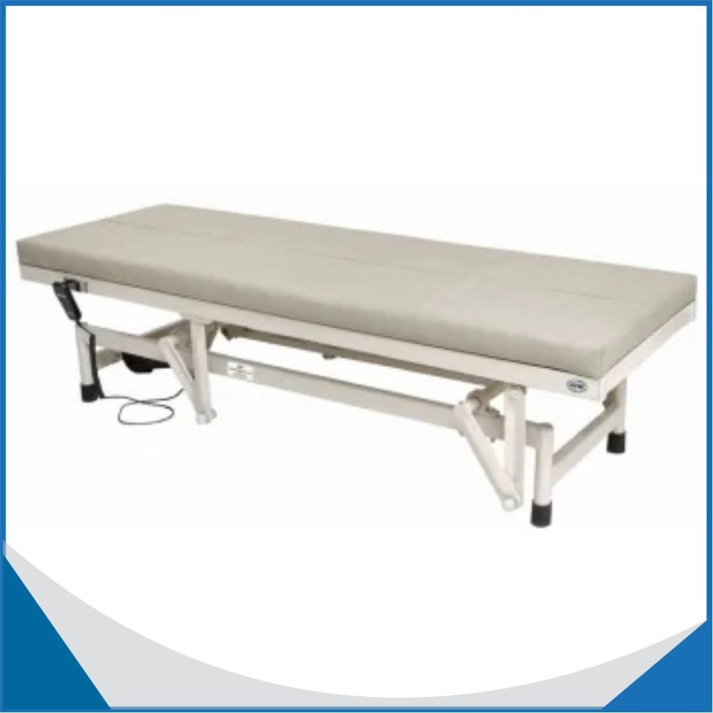 Height Adjustable Medical Examination Tables | Gukss Industries