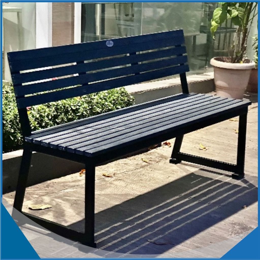 Outdoor Desk Bench | Gukss Industries